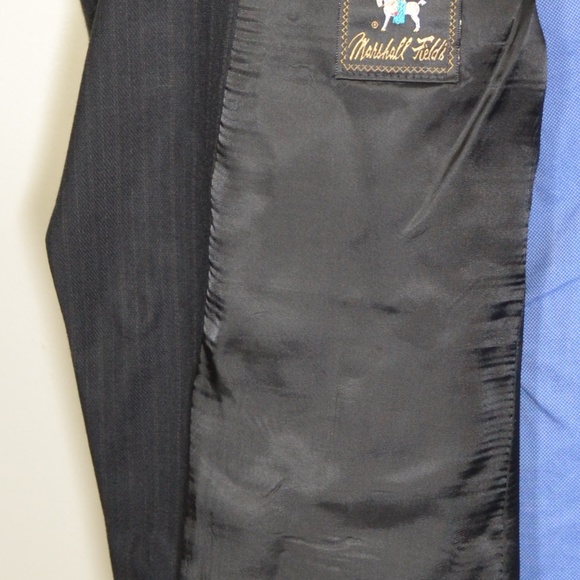 Hart Schaffner Marx | Suits & Blazers | Hsm Hart Schaffner Marx 43l ...